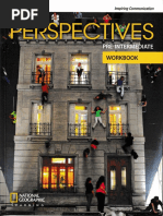Perspectives Intermediate | PDF