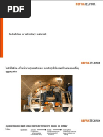 Bricks Calculation of Mixing Ratio (ISOand VDZ Shapes) | PDF