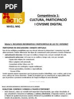 Actic Mitjà | PDF