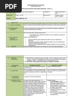 OPP Fitness Log | PDF | Physical Fitness