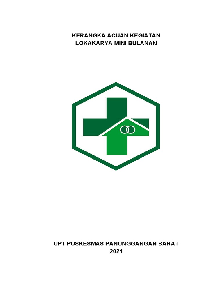 Kak Lokmin Panbar 2021 | PDF