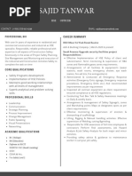 Roles and Responsibilities of HSE Officer | PDF | Occupational Safety ...