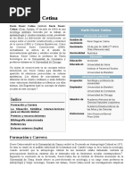 Instructivo para Registro de Cajas Comunales y Cajas de Ahorro en La Nomina de La SEPS | PDF ...