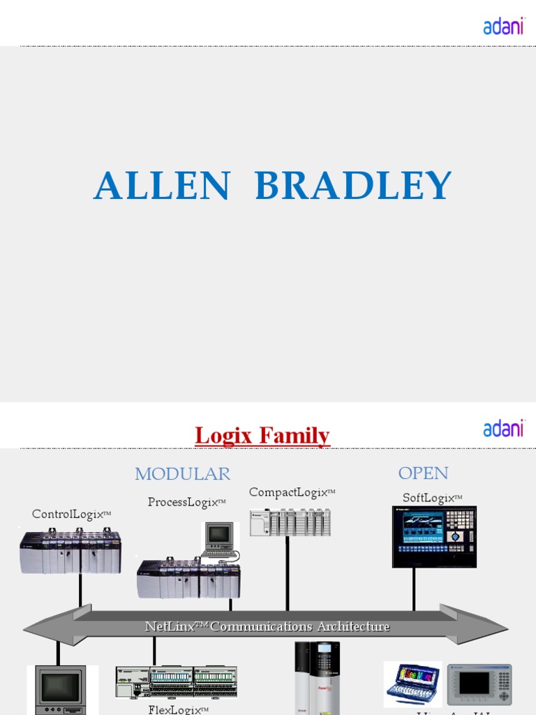 Rockwell PLC | PDF | Subroutine | Data Type