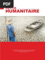 Principes de l'action humanitaire | PDF