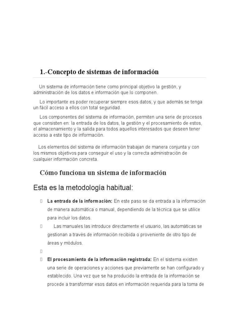 HGBN | PDF | Software | Implementación