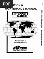 Lowrance Transducer Compatibility Chart | PDF | Technology & Engineering
