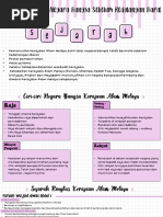 Nota Ringkas Dan Padat Sejarah Tingkatan 2 Bab 1 | PDF