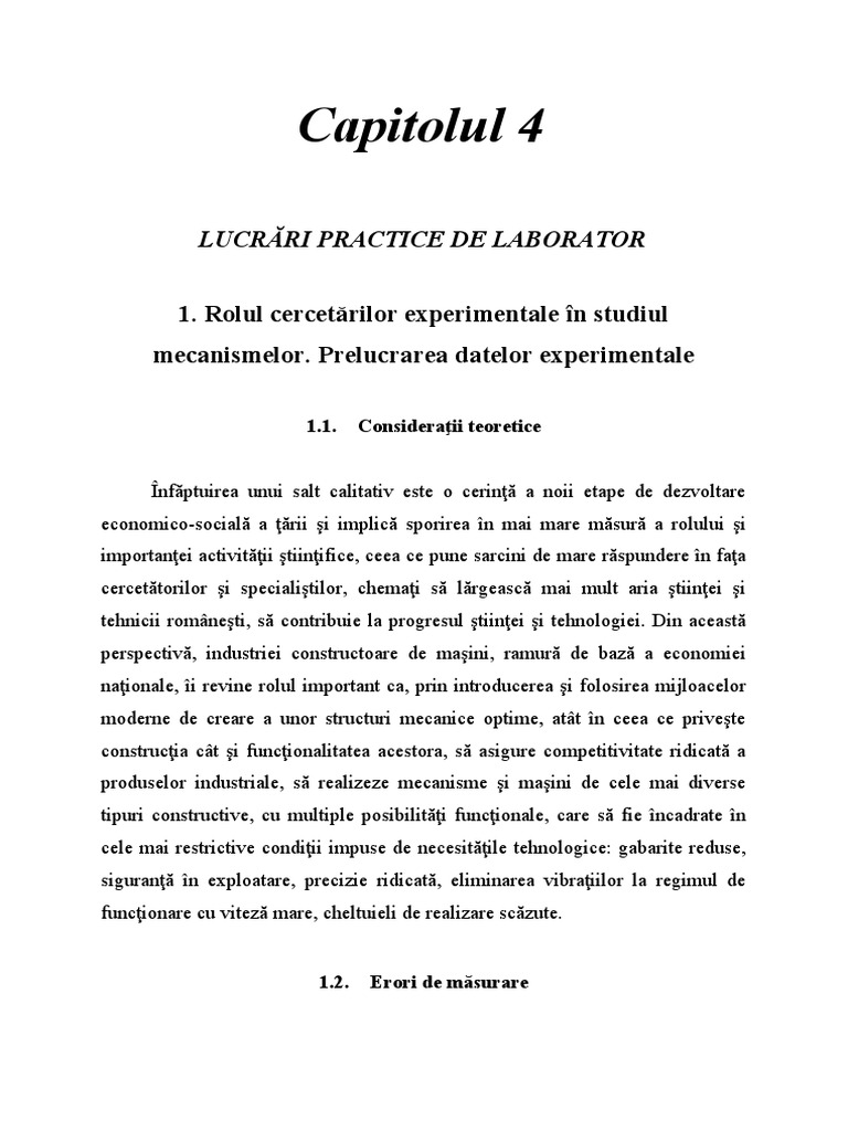 Laboratoare 1-4 | PDF