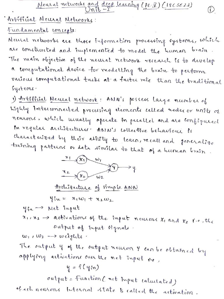 Fundamental Tente: Onputational Uttma | PDF | Cybernetics | Machine ...