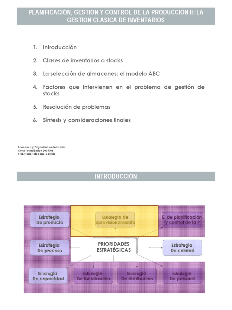 PCP Ii | PDF