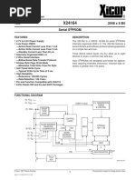 Ethernet Twist Per Inch | PDF | Electrical Components | Electrical ...