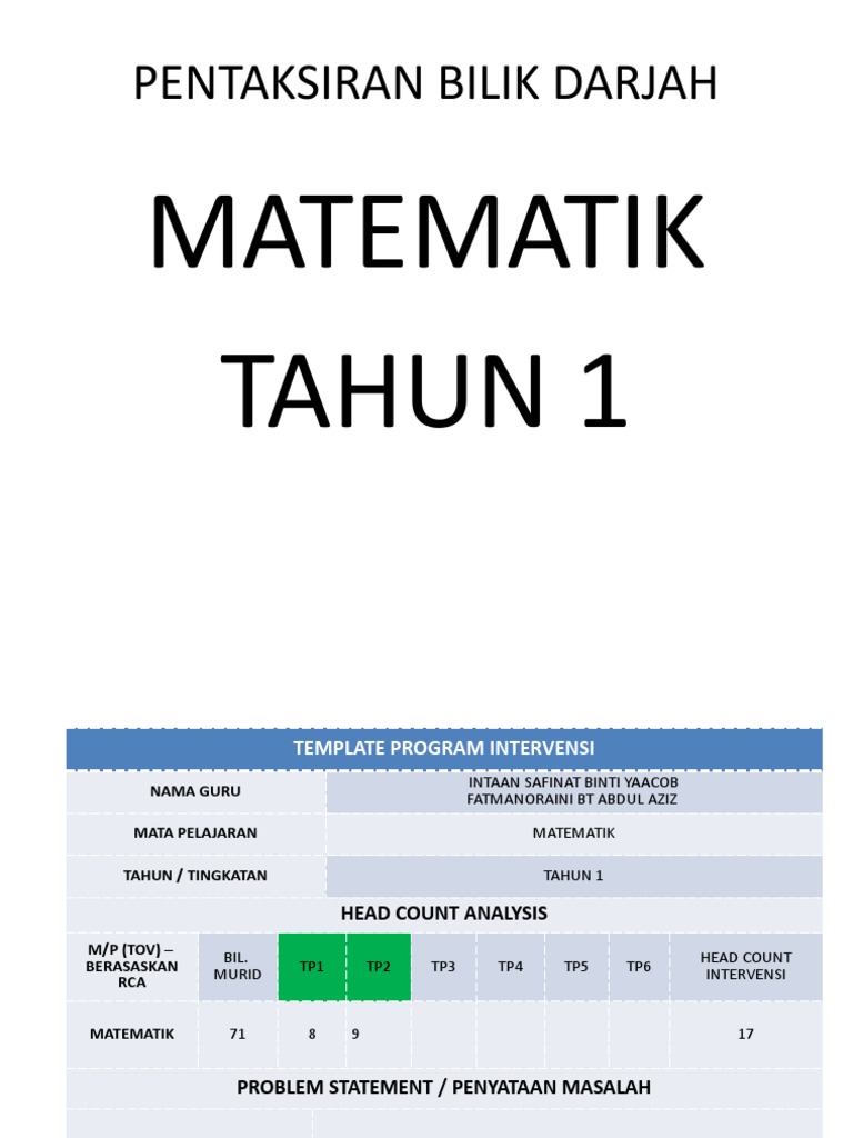 Powerpoint PBD MT THN 1 2021 | PDF