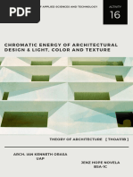 Basics Architectural Design | PDF | Design | Architect