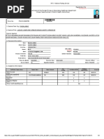 PMIS Form | PDF | Nursing | Health Care