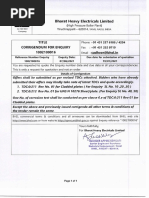 Certificate of Employment WITH COMPENSATION | PDF