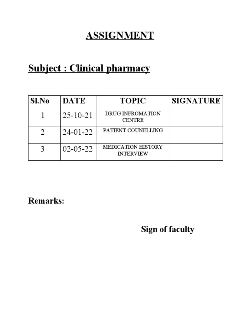 Assignment - CP | PDF