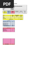 Fabric Detail Sheet | PDF | Textiles | Crafts