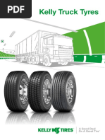 Goodyear S200+ 11R22.5 Specifications | PDF | Tire | Vehicles