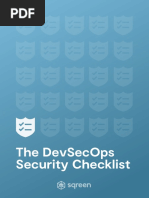 What Is The Secure Software Development Life Cycle - Synopsys | PDF ...
