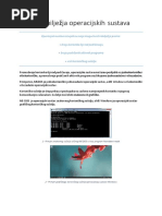 Uputa Za Koristenje Signergy Desktop Aplikacijom | PDF