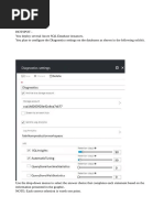 Oracle Cloud Project Management Assessment | PDF | Cloud Computing | Project Management