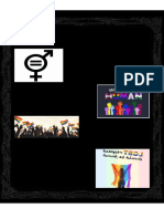 Gender Equality (Tagalog | PDF