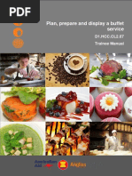 HOCCO Menu 2023 (Eatery) | PDF | Ice Cream | Pizza