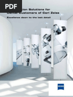 TECNIS SIMPLICITY™ With TECNIS Eyhance Spec Sheet | PDF | Eye | Natural ...