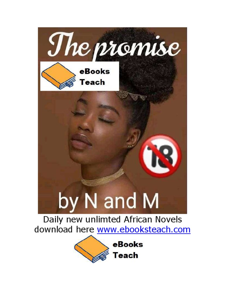 The Promise by N and M | PDF