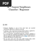 Classification - Issues Regarding Classification and Prediction | PDF ...