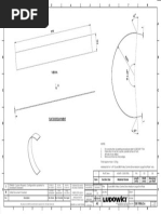 Kemix Interstage Screen Brochure | PDF | Multistage Rocket | Pump