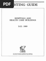 IES Lighting Handbook 10th Edition PDF | PDF | Lighting | Light