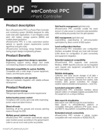Brochure - CAB1000 3L.2 Jan - 2023 | PDF | Alternating Current | Power ...