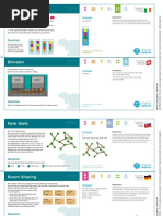 Bebras Computational Thinking | PDF | Laundry | Algorithms