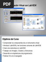 Guia Instalacion Labview | PDF | Archivo de computadora | Software