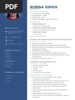 Harshit Kapoor: Profile | PDF