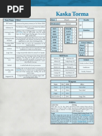 Potions Randomly Generated Droids | PDF