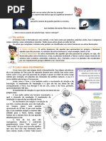Fases Da Lua | PDF | Lua | Terra