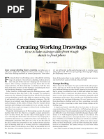 Drawing Made Easy | PDF | Circle | Drawing