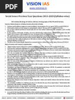 Economics Questionnaire On Poverty | PDF | Welfare | Poverty