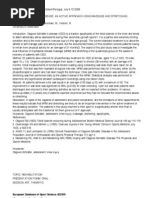 Screendem P KIrwan Spondyloarthropathy | PDF