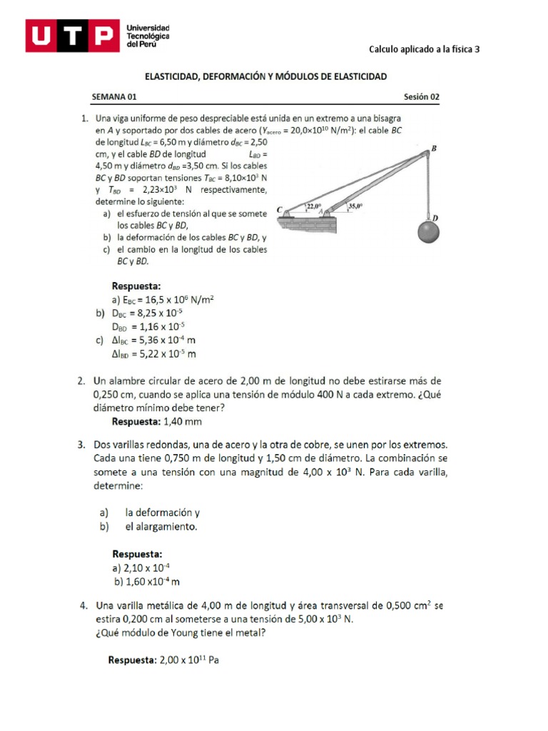 S01.s1 Resolver Ejercicios | PDF