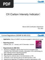 MEPC 157 (55) Rate of Discharge | PDF | Sewage | Water