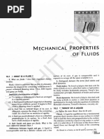 Fluids Dynamics Formula Sheet | PDF | Buoyancy | Fluid Mechanics