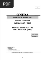 Diode Color Id Chart 1 | PDF
