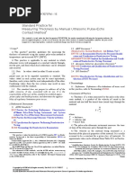 QCS 2014 - Section 2, Part 14 Appendix A | PDF | Welding | Construction