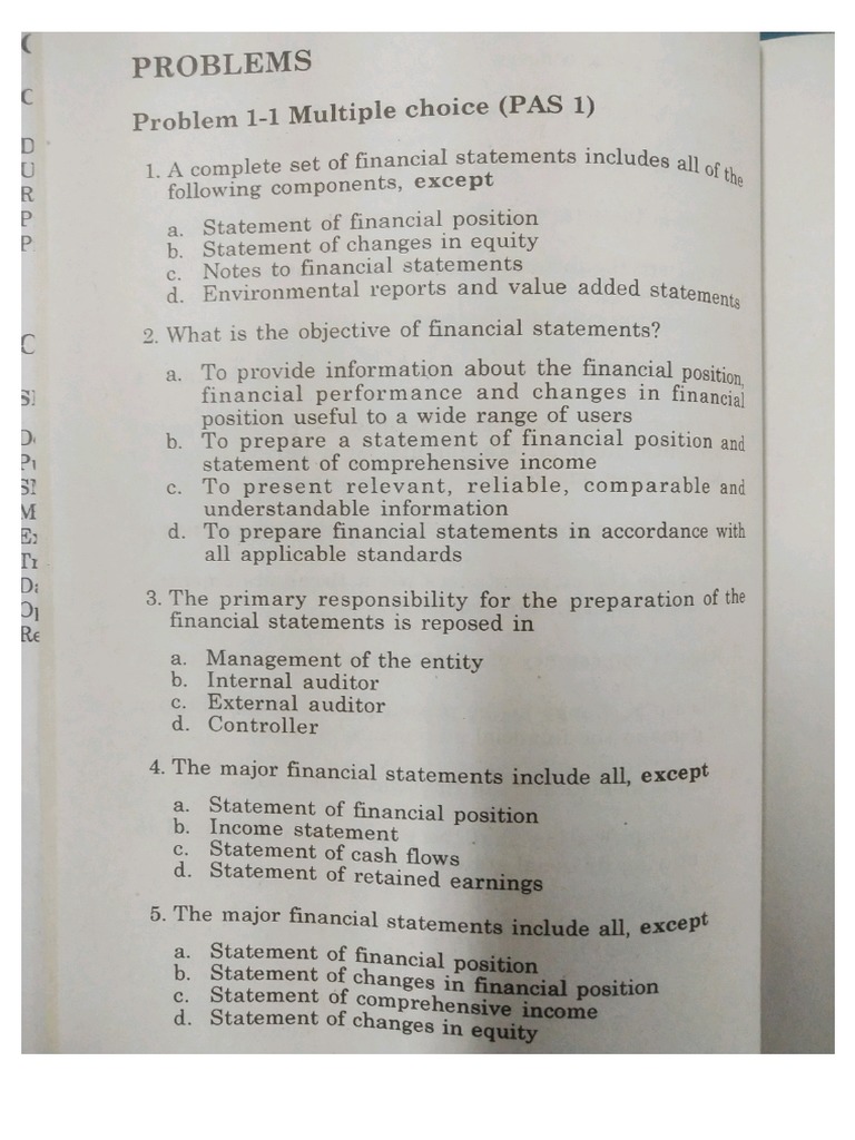 Chapter 1 Valix Vol 3 | PDF