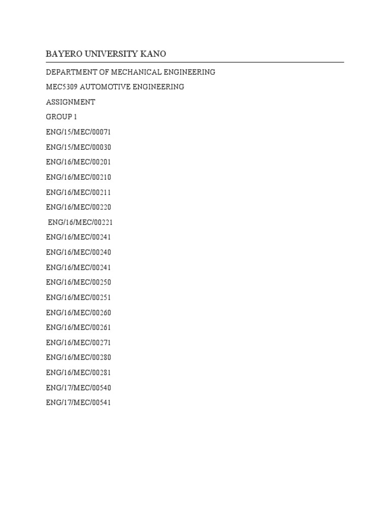 Gas Distribution Mechanism | PDF | Piston | Mechanical Engineering