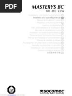 Kaba FDU User Manual | PDF | Radio Frequency Identification ...